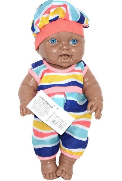 Gamze Bebek 0035 Gamze, Erkek Et Bebek - 4 Nolu