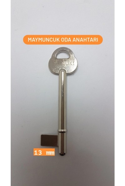 Kale Iç Oda Maymuncuk Anahtarı Kale Iç Oda Maymuncuk Anahtarı