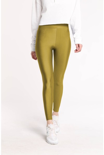 Senin Olsun Hardal Disko Tayt