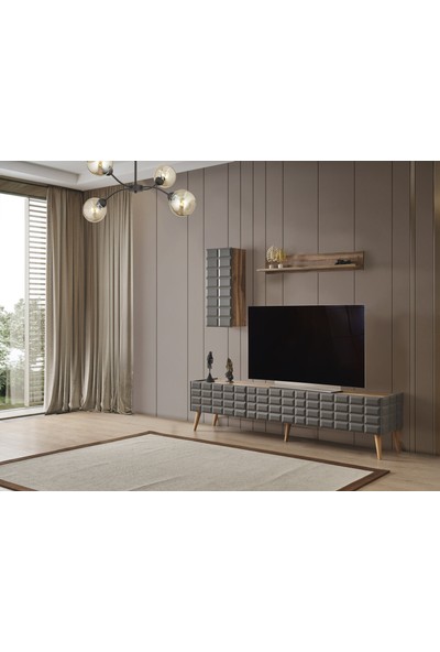 Neef Living Kare Tv Sehpası Neef Living Kare Tv Sehpası