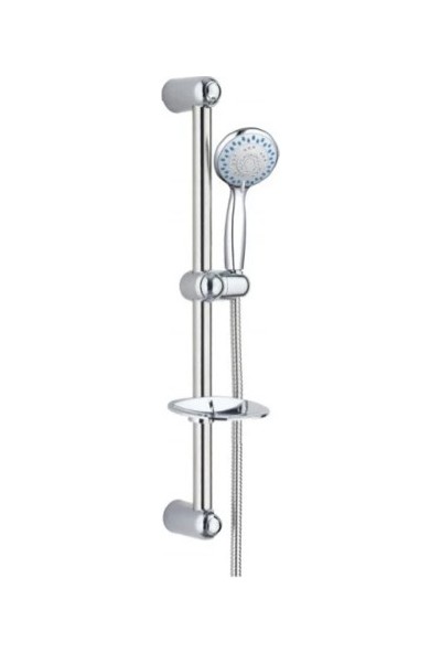Sipahioğlu Sürgülü Duş Takımı