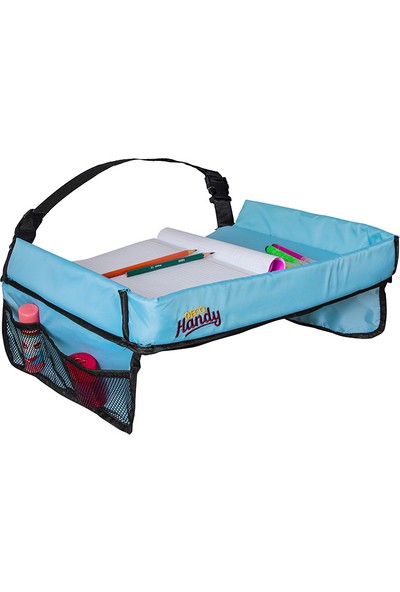 Roxo Decohandy Oto Çocuk Seyahat Masası