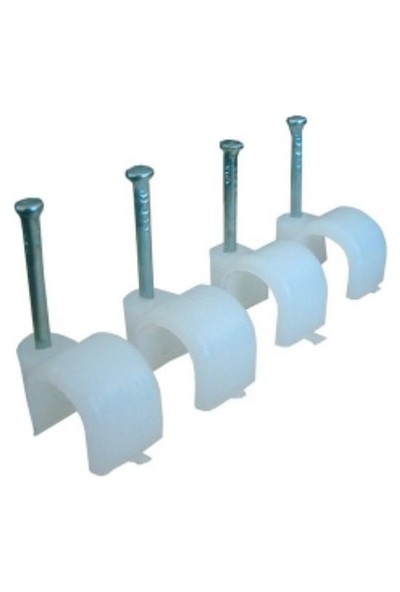 Yıldız 8 Nolu Kroşe 5 Li Kutu