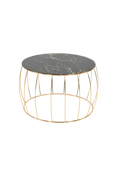 Sefa Şirinler Manolya Ortasehpa Gold (S.mermer)