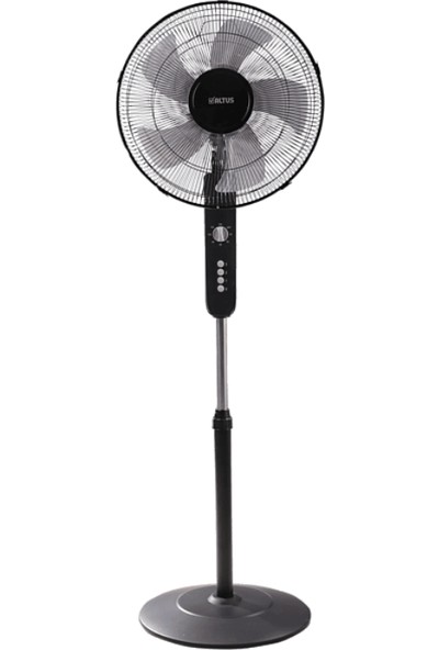 Altus Al 15 A Vantilatör