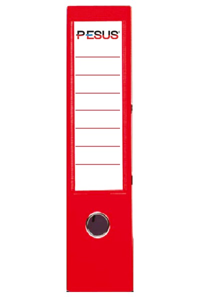 Pesus 7280 Geniş Klasör Kırmızı Pesus 7280 Geniş Klasör Kırmızı