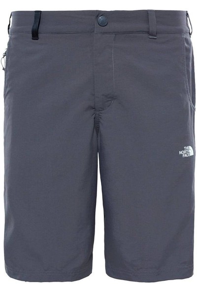 The North Face M Tanken Short (Regular Fıt) - Eu Kelp Tan The North Face M Tanken Short (Regular Fıt) - Eu Kelp Tan
