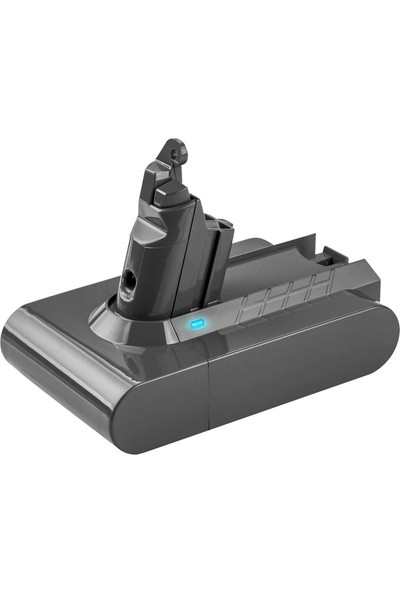 Pil 21.6V Dyson DC59 DC62 DC72 SV05 SV06 Serisi 1.5AH (Yurt Dışından)