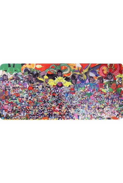 Shuji Oyun Mouse Pad (Yurt Dışından)