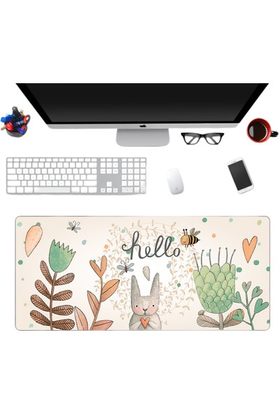 Shuji Oyun Mouse Pad (Yurt Dışından)