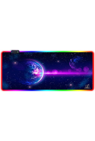 Shuji Oyun Mouse Pad (Yurt Dışından)