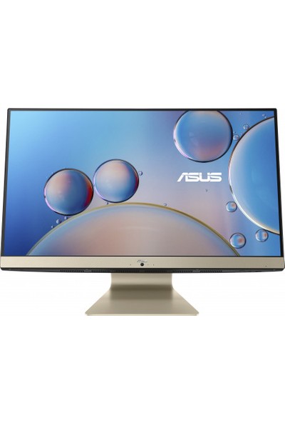 Asus Amd Ryzen 7 5700U 64GB 1tb + 2tb SSD Freedos 27