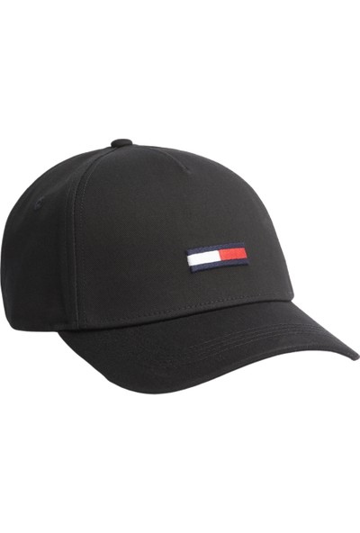 Tommy Hilfiger Tju Flag Cap Şapka