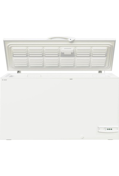 Uğur Udd 565 T D/s 416 Lt Sandık Tipi Derin Dondurucu Uğur Udd 565 T D/s 416 Lt Sandık Tipi Derin Dondurucu