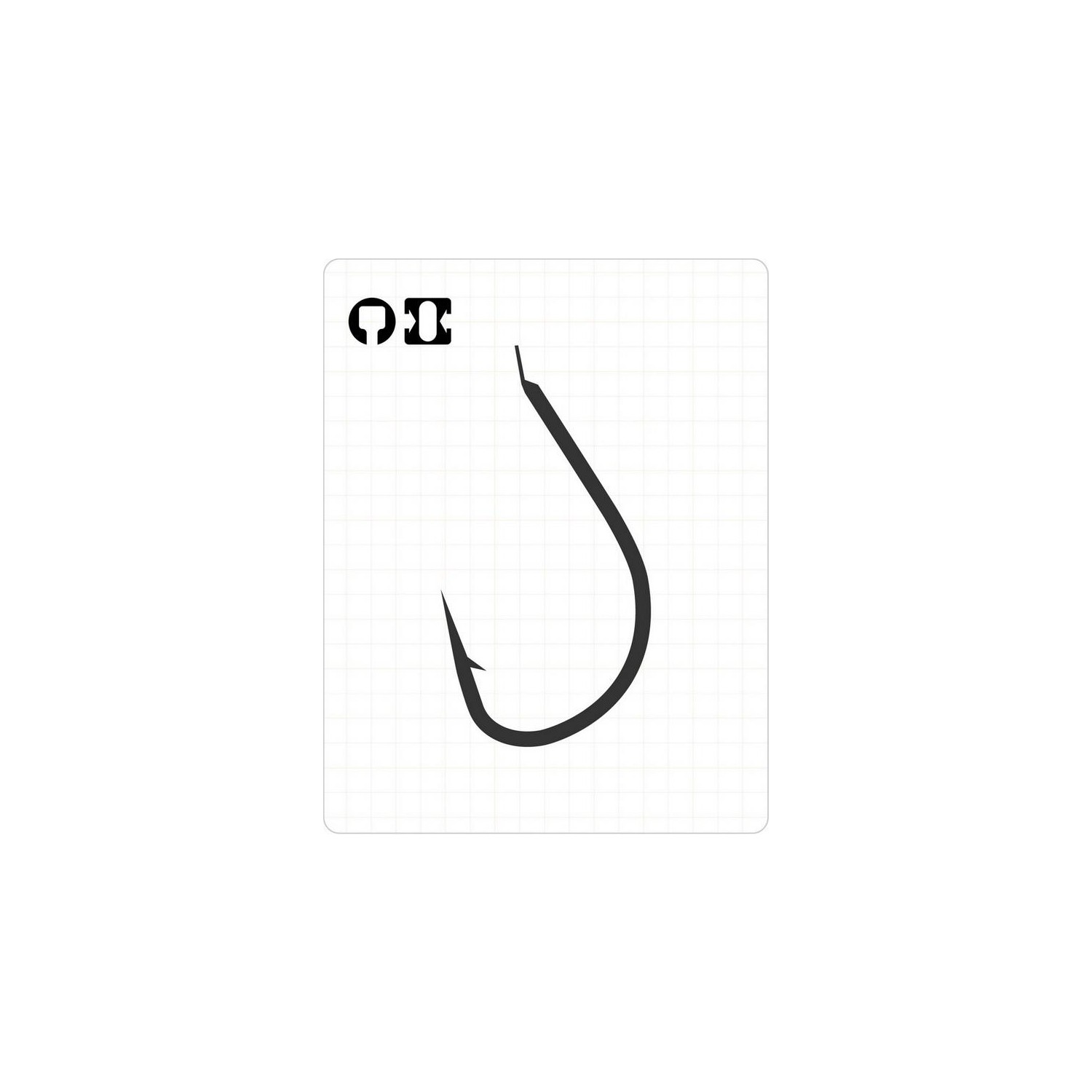 Fudo UMTG BN 2601 Umi Tanago Black Nikel Olta İğnesi Fiyatı