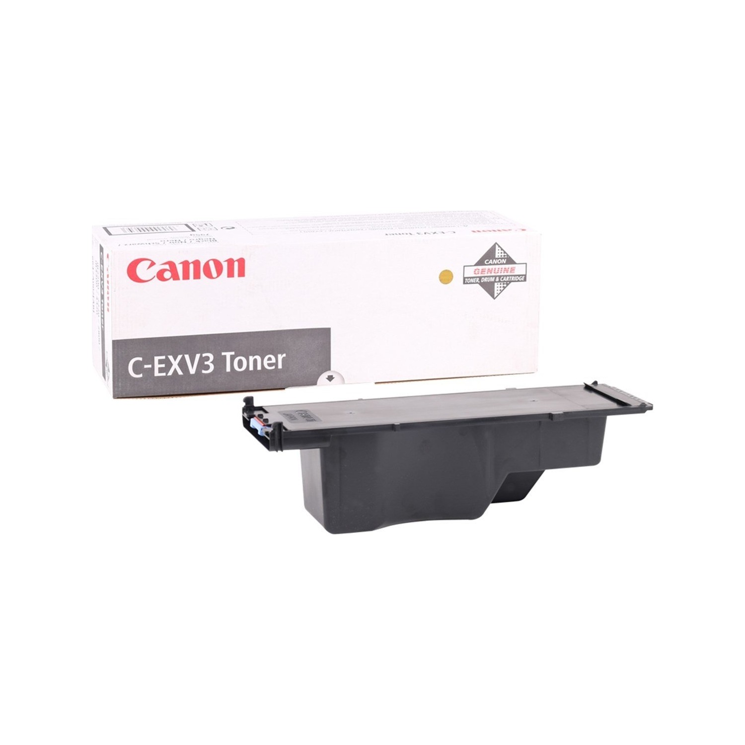 Canon EXV-3 Toner IR-2200-2220-2800-3300 Fiyatı