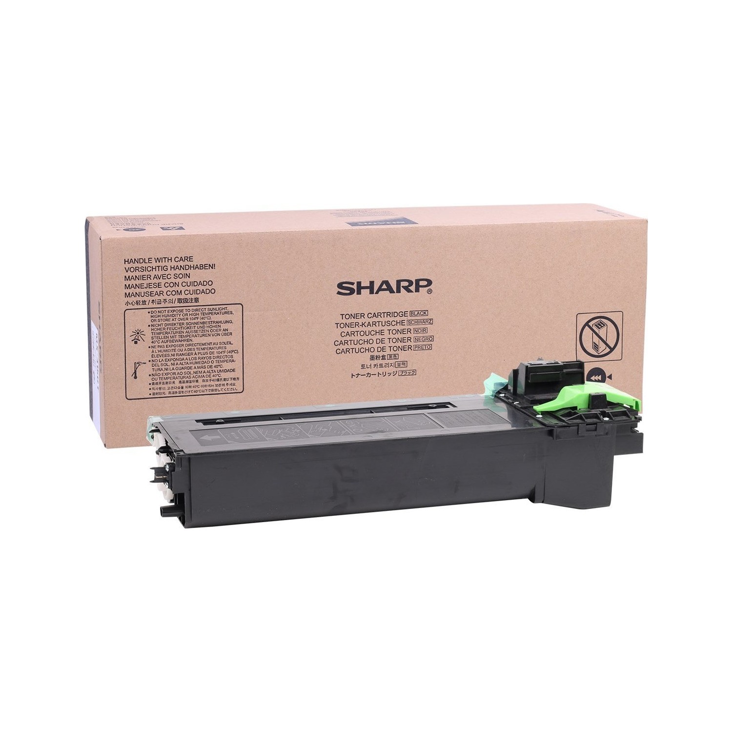 Sharp MX-315GT Toner MX-M265N-MX-M266N-MX-M316N-M356 Fiyatı