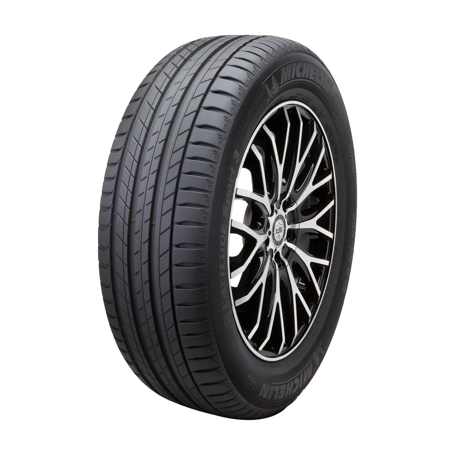 Michelin 255/50 R19 107V XL Latitude Sport 3 GRNX Oto Yaz Fiyatı