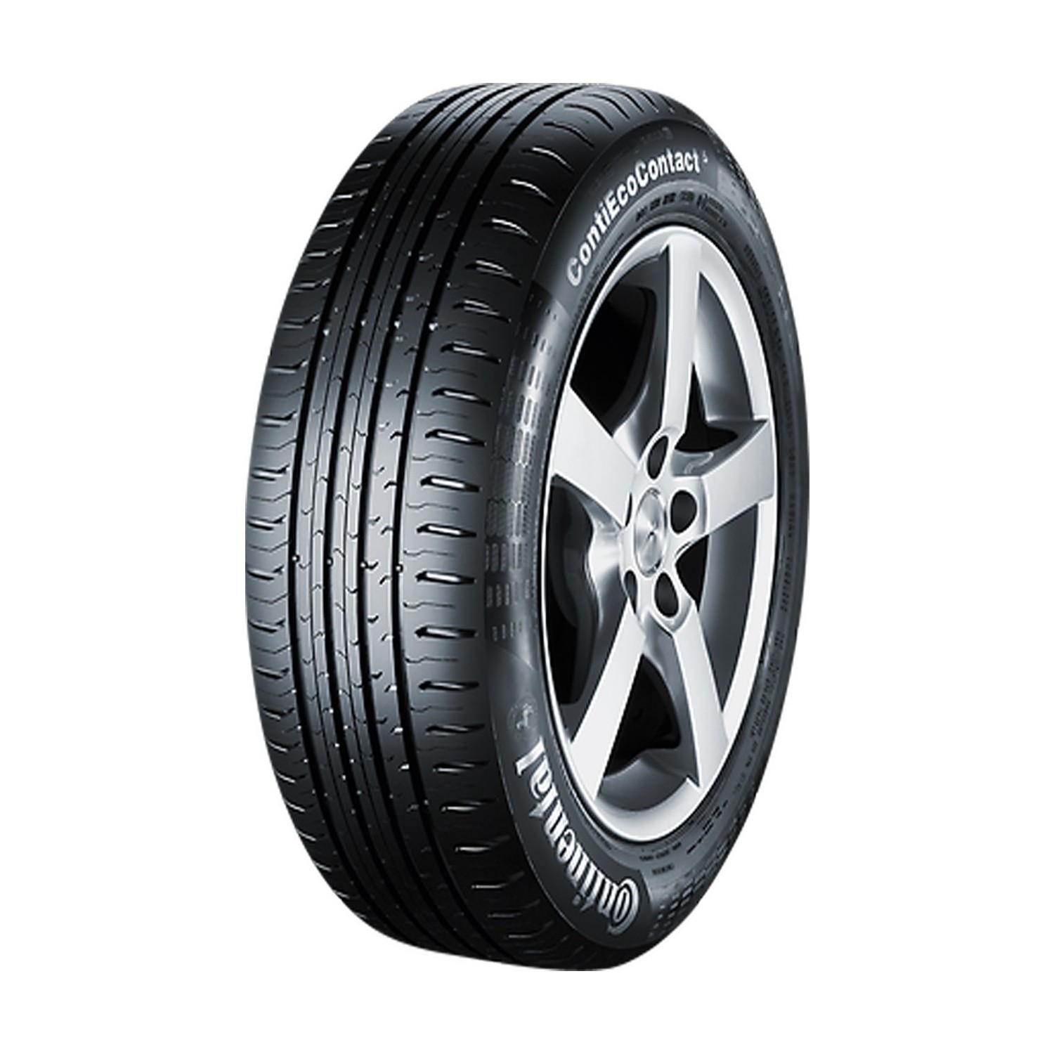 Continental 185/65 R15 88T ContiEcoContact 5 Oto Yaz Lastiği Fiyatı