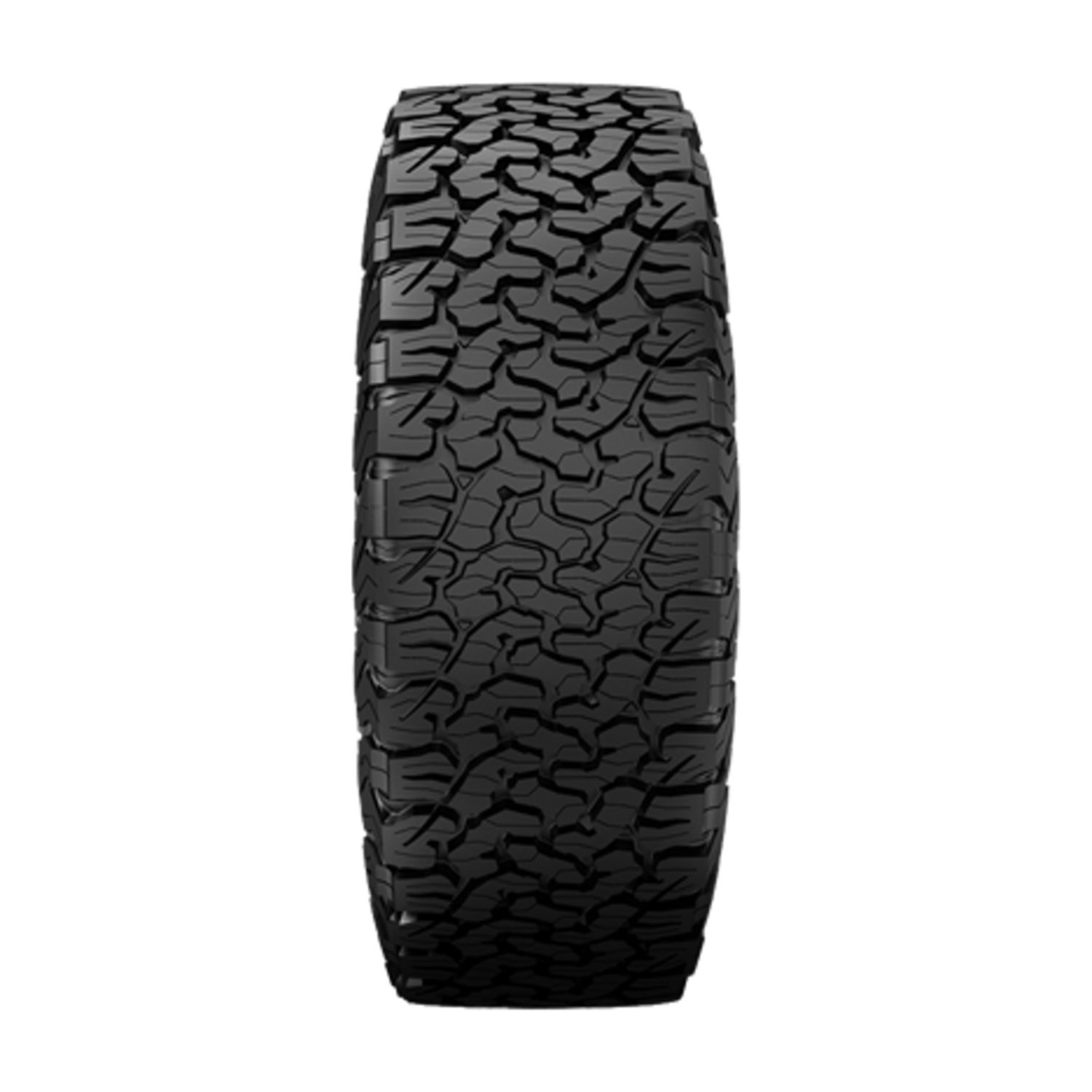 BFGoodrich 215/75 R15 100/97S LRC RBL All Terrain T/A KO2 Fiyatı