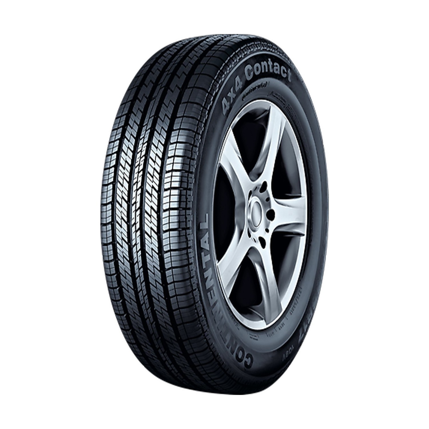 Continental 265/50 R19 110H XL ContiContact SUV Yaz Lastiği Fiyatı