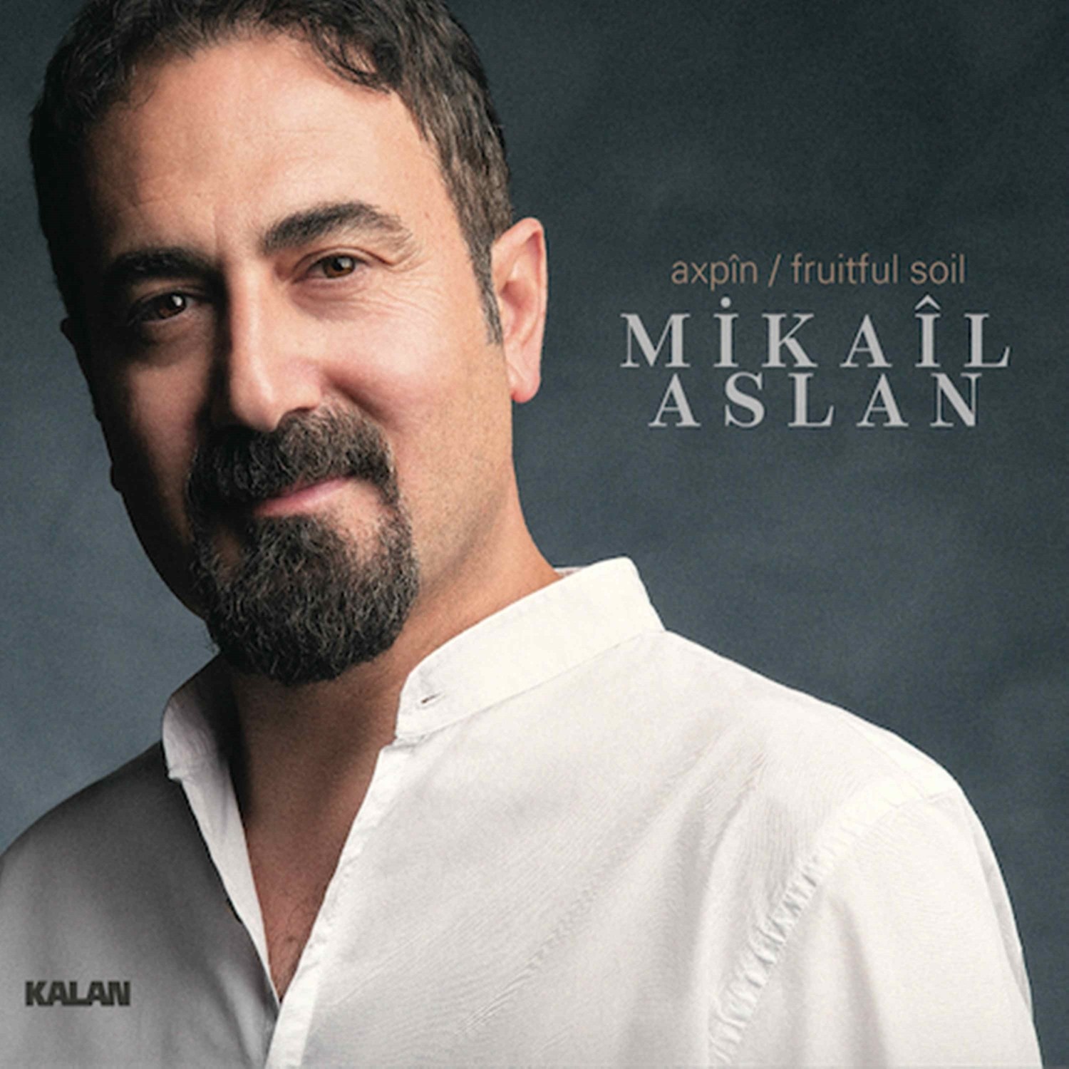 Mikail Aslan - Axpin - Cd Fiyatı - Taksit Seçenekleri