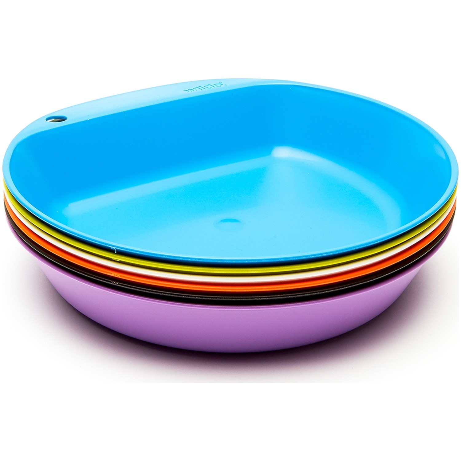 Wildo Camper Plate Flat 6lı Tabak Seti 72141 Fiyatı