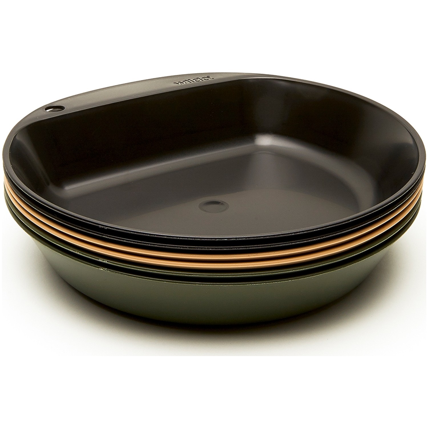 Wildo Camper Plate Flat 6lı Tabak Seti 72171 Fiyatı