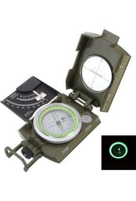 Pusulalar, Pusula, Evolite, F.B.I, Suunto, Square, Karrimor