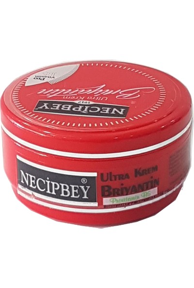 Necipbey Ultra Krem Briyantin 150 ml Necipbey Ultra Krem Briyantin 150 ml