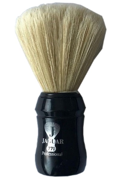 Jaguar 771 S Professional Tıraş Fırçası Siyah
