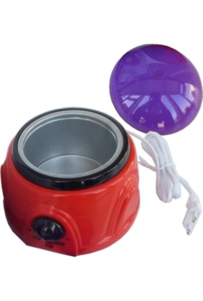 Marcham M53 Ağda Isıtıcı Makine Marcham M53 Ağda Isıtıcı Makine