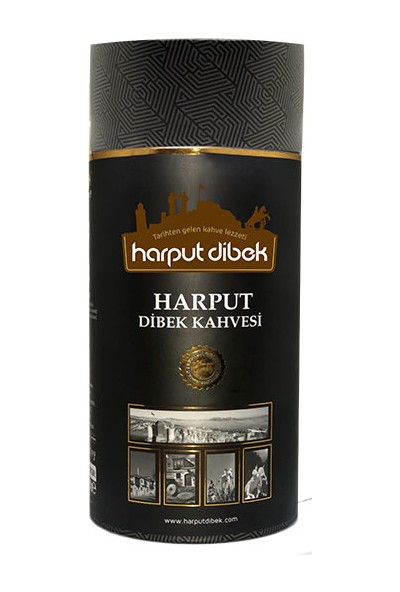 Harput Dibek Kahvesi 1000 gr Harput Dibek Kahvesi 1000 gr