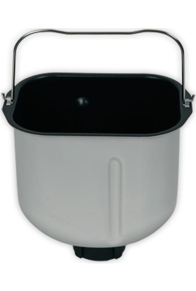 Tefal Pain Dore Ekmek Yapma Haznesi SS-986626 Tefal Pain Dore Ekmek Yapma Haznesi SS-986626