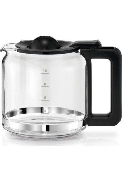 Wmf Stelio Aroma Kahve Makinesi Cam Demlik