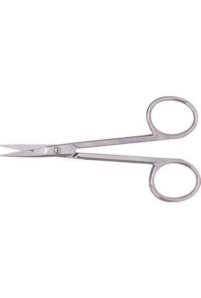 Taksun Nakış Makası Kıvrık Uçlu Taksun Nakış Makası Kıvrık Uçlu