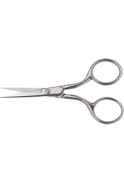 Taksun Nakış Makası Düz Uçlu