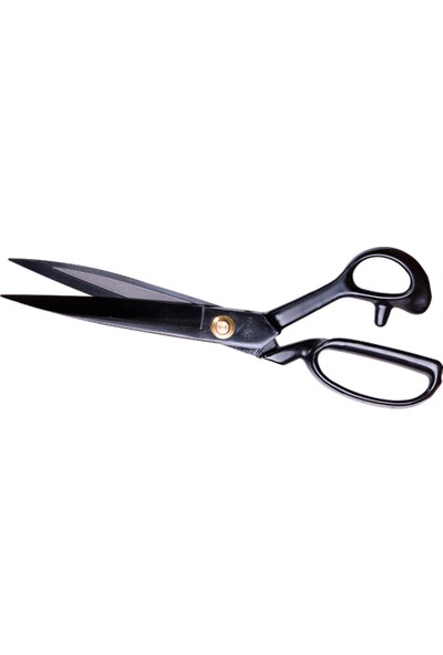 Pın Siyah Saplı Makas 12 İnç