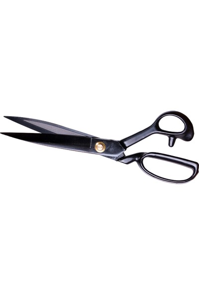 Pın Siyah Saplı Makas 9 İnç