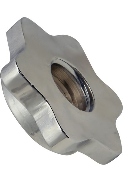 Busso Klips-10 Kısa Bar klipsi