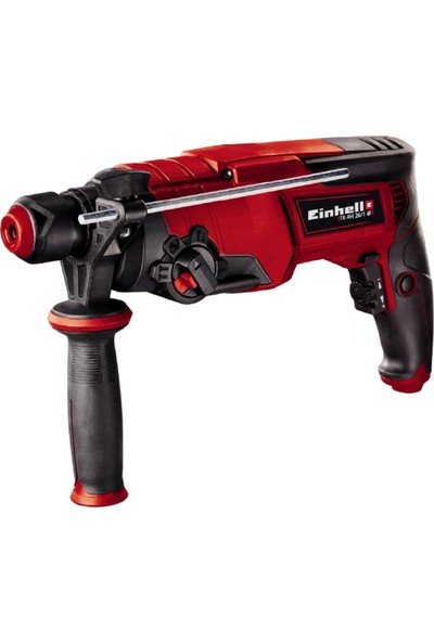 Einhell Kırıcı- Delici TE-RH 26/1 4F