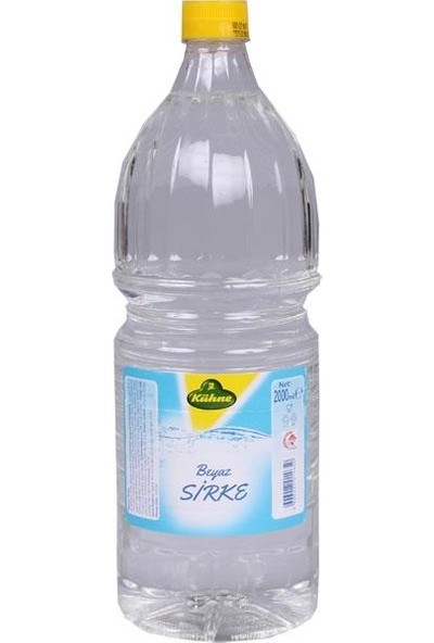 Kühne Beyaz Sirke 2 L Kühne Beyaz Sirke 2 L