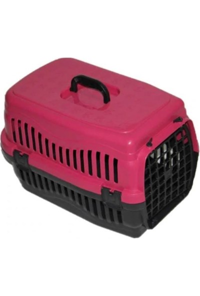 Çınar Kedi Taşıma Çantası 50 Cm