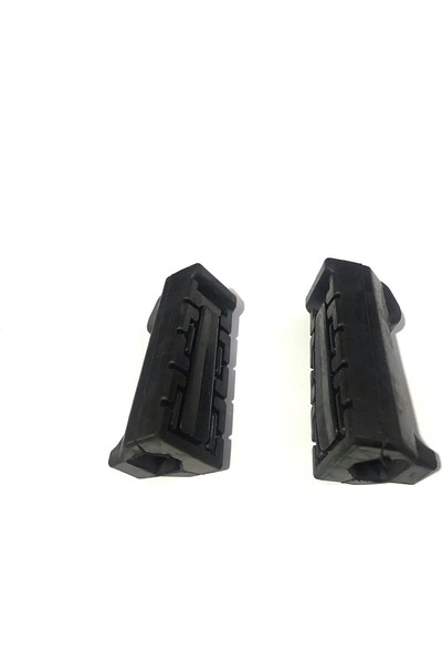 Tümopar Basamak Lastiği Takım ( 2 Ad ) Ybr125 Tümopar Basamak Lastiği Takım ( 2 Ad ) Ybr125