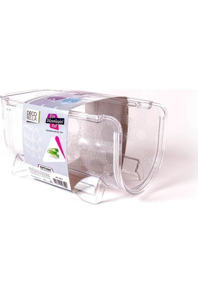 DECOBELLA® Şişe Düzenleyici 3'lü