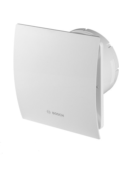 Bosch Banyo Aspiratörü / Fan 1500 Serisi Beyaz 100 mm çap