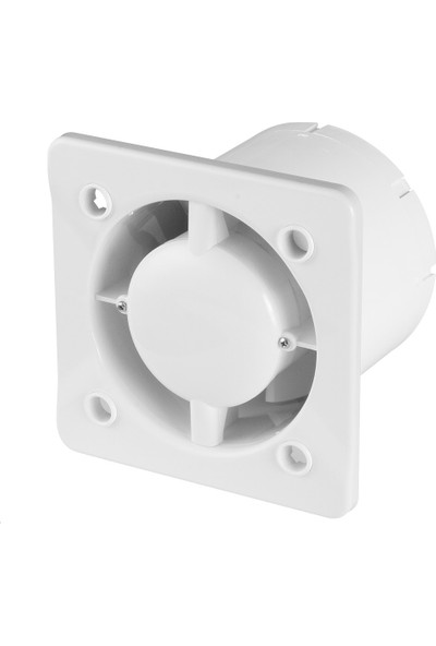 Bosch Banyo Aspiratörü / Fanı 1700 Serisi 100 mm çap