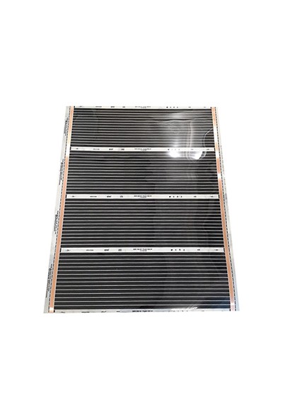 Rexva 80X100 Karbon Isıtıcı