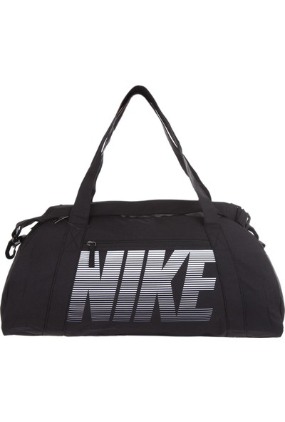 Nike Ba5490-010 Gym Club Spor Çantası
