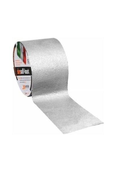 Simself SES Yalıtım Rulosu 1,5 mm 10 cm x 5 Metre ( 0,5 m2) Simself SES Yalıtım Rulosu 1,5 mm 10 cm x 5 Metre ( 0,5 m2)